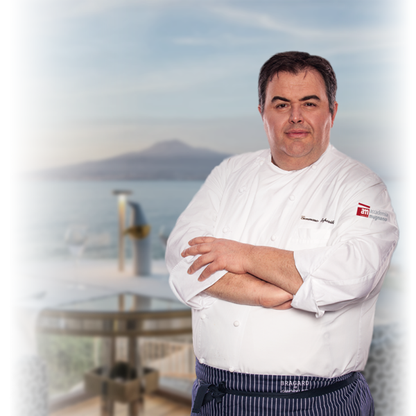 Chef - Accademia Mugnano